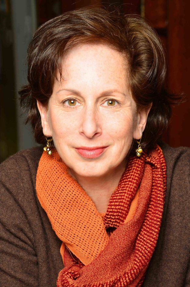 Chaos Just Wants to Be Art – Re-blog by Ellen Blum Barish – Iris ...